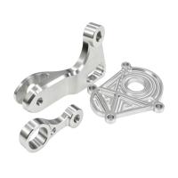 China Custom CNC Machining Service 5 Axis CNC Machining Custom CNC Aluminum Alloy Parts for sale