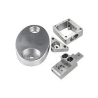China Custom CNC Machining Service 5 Axis CNC Machining Custom CNC Aluminum Alloy Parts for sale