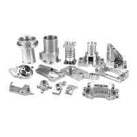 China Custom CNC Machining Services  Precision CNC Machined Parts Supplier  Precision Rapid Prototyping for sale
