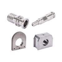 China Custom CNC Machining Services  Precision CNC Machined Parts Supplier  Precision Rapid Prototyping for sale