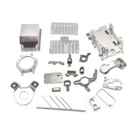 China Custom CNC Machining Services  Precision CNC Machined Parts Supplier  Precision Rapid Prototyping for sale