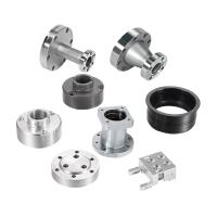 China Custom CNC Machining Services for Milled and Turned Parts Aluminum Alloys Stainless Steel and Metal Components for sale