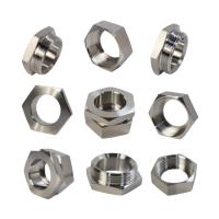 China Custom CNC Machining Services  Precision CNC Machined Parts Supplier  Precision Rapid Prototyping for sale