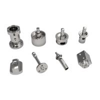 China Custom CNC Machining Services  Precision CNC Machined Parts Supplier  Precision Rapid Prototyping for sale