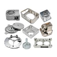 China Custom CNC Machining Services  Precision CNC Machined Parts Supplier  Precision Rapid Prototyping for sale