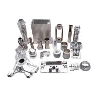 China Custom CNC Machining Services  Precision CNC Machined Parts Supplier  Precision Rapid Prototyping for sale