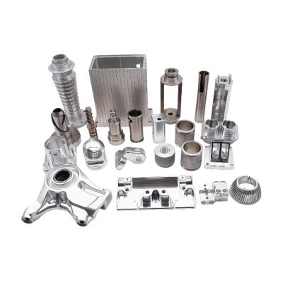 China Custom CNC Machining Services  Precision CNC Machined Parts Supplier  Precision Rapid Prototyping for sale