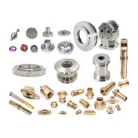 China High Precision CNC Machining Services Custom Fabrication of Stainless Steel Parts  Turning Broaching Milling and Drilling Services for sale
