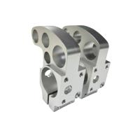 China High Precision CNC Machining Services Custom Fabrication of Stainless Steel Parts  Turning Broaching Milling and Drilling Services for sale