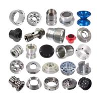 China Custom CNC Machining Services  Manufacturer of Precision Stainless Steel CNC Machined Parts  CNC Machining Services for sale