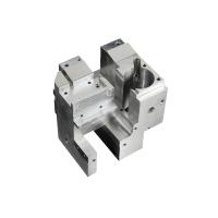 China Custom CNC Machining Services  Manufacturer of Precision Stainless Steel CNC Machined Parts  CNC Machining Services for sale