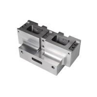 China Custom CNC Machining Services  Manufacturer of Precision Stainless Steel CNC Machined Parts  CNC Machining Services for sale