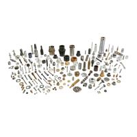 China Custom CNC Machining Services  Manufacturer of Precision Stainless Steel CNC Machined Parts  CNC Machining Services for sale