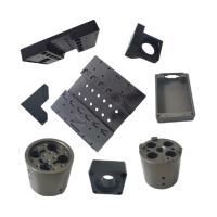 China Custom CNC Machining Services Manufacturing Of Automotive Parts  Stainless Steel And Aluminum Turning With Various Anodized Finishes for sale