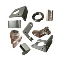 China Custom CNC Machining Services Manufacturing Of Automotive Parts  Stainless Steel And Aluminum Turning With Various Anodized Finishes for sale