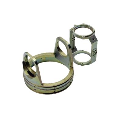 China CNC Manufacturing Services  Precision CNC Machining  Custom CNC Parts  High Quality Prototyping  Production for sale