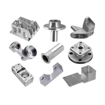 China Precision Custom Prototyping Multi Axis CNC Milling Turning for Metal and Stainless Steel Parts and Aluminum CNC Machining Services for sale