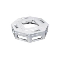 China Custom CNC Milling and Turning Services Precision Machining of Aluminum Stainless Steel and Metal Components for sale