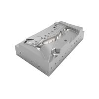 China Custom CNC Milling and Turning Services Precision Machining of Aluminum Stainless Steel and Metal Components for sale