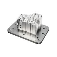 China Custom CNC Milling and Turning Services Precision Machining of Aluminum Stainless Steel and Metal Components for sale