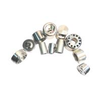 China Custom CNC Machining Services For Aluminum And Steel Parts Including Stainless Steel CNC Machining And General Metalworking Services for sale