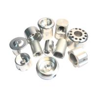 China Custom CNC Machining Services For Aluminum And Steel Parts Including Stainless Steel CNC Machining And General Metalworking Services for sale