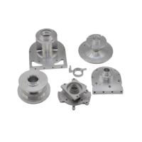 China Custom CNC Machining Services For Aluminum And Steel Parts Including Stainless Steel CNC Machining And General Metalworking Services for sale