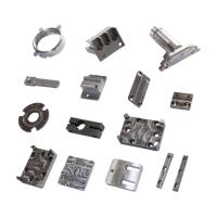 China CNC Machining Services High Precision CNC Manufacturing of Aluminum and Stainless Steel Metal Parts CNC Milling for sale