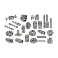 China Custom Metal Parts Manufacturing Turning Milling and Precision Machining  Anodized Aluminum CNC Milling Services for sale