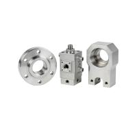 China Stainless Steel  Aluminum Alloy Turning and Milling Precision Metal Finishing and Custom CNC Machining Services for sale