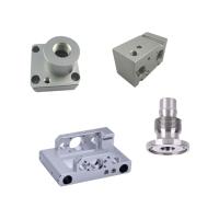 China Stainless Steel  Aluminum Alloy Turning and Milling Precision Metal Finishing and Custom CNC Machining Services for sale