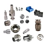 China Stainless Steel  Aluminum Alloy Turning and Milling Precision Metal Finishing and Custom CNC Machining Services for sale