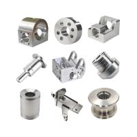 China Custom CNC Machining Stainless Steel Parts Metal Turning and Lathe Machining Services for Precision CNC Machined Components for sale