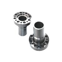 China Custom Manufacturing Of High Quality Parts Including Aluminum Alloy And Stainless Steel Components for sale