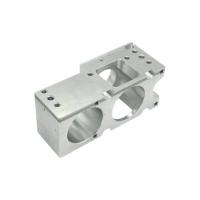 China Custom Manufacturing Of High Quality Parts Including Aluminum Alloy And Stainless Steel Components for sale