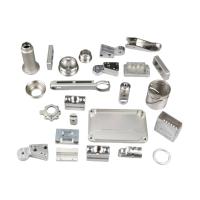 China Batch Custom High Precision CNC Machining Services CNC Milling Aluminum Stainless Steel Titanium Alloys and CNC Turned Parts for sale