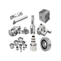 China Custom Multi Axis CNC Milling Services Custom CNC Milling Turning and Metal Machining Services for Parts Manufacturing for sale