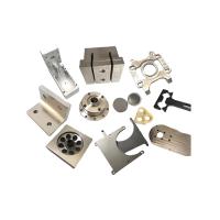 China Custom Multi Axis CNC Milling Services Custom CNC Milling Turning and Metal Machining Services for Parts Manufacturing for sale