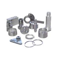 China Custom Multi Axis CNC Milling Services Custom CNC Milling Turning and Metal Machining Services for Parts Manufacturing for sale