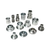 China CNC Machining Center Services Factory Direct Pricing Custom CNC Parts Precision Steel Customization Turned Parts for sale