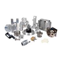 China CNC Machining Services for Metal Parts Manufacturing Custom Precision Aluminum CNC Machined Parts Milling for sale