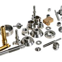 China Custom CNC Machining Services Stainless Steel Precision CNC Machined Parts Manufacturer OEM CNC Machining Services for sale