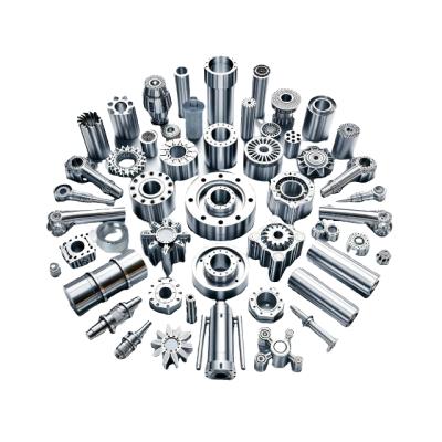 China CNC machining services for milling and aluminum processing as well as custom CNC turning services for parts for sale