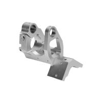China Custom Manufacturing Based On Your Drawings Offering Precision CNC Parts Machining For Mass Production And Custom Aluminum Alloy Machining Services for sale