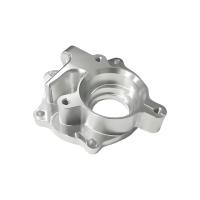 China Precision CNC Parts Machining Batch Production and Custom Aluminum Alloy Machining Services Based on Provided Drawings for sale