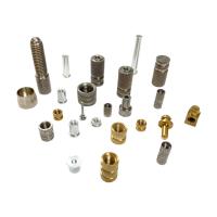 China Precision Machining Custom Aluminum Parts CNC Milling Turning and Lathe Services for Stainless Steel and Aluminum Alloys for sale