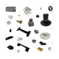 China Precision Machining Custom Aluminum Parts CNC Milling Turning and Lathe Services for Stainless Steel and Aluminum Alloys for sale