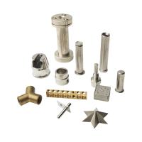 China Custom CNC Machined Parts CNC Machined Prototypes Aluminum Machining Milling High Precision Parts CNC Turning for sale