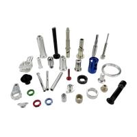 China Custom CNC Machining Services for Aluminum and Stainless Steel Metal Parts CNC Milling and Turning for sale