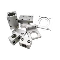 China Custom CNC Machining Services Multi Axis Machining Centers CNC Turning And Milling Precision Machining Of Aluminum And Stainless Steel Parts for sale